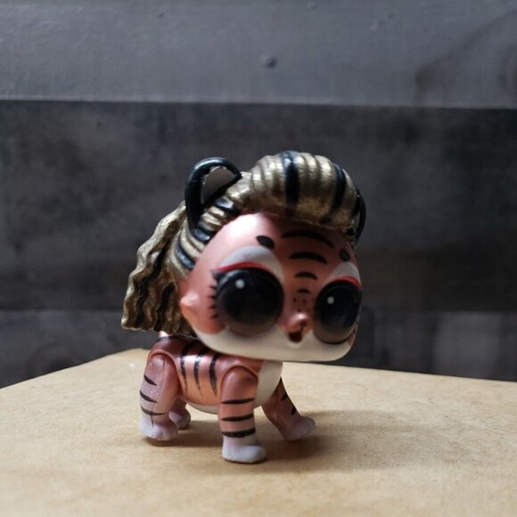 MGA Entertainment | Toys | Lol Surprise Year Of The Tiger Good Wishes ...